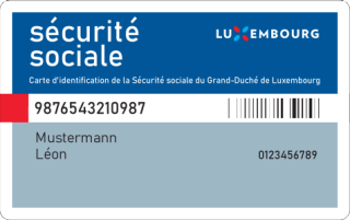 27+ Carte De Sécurité Sociale Européenne